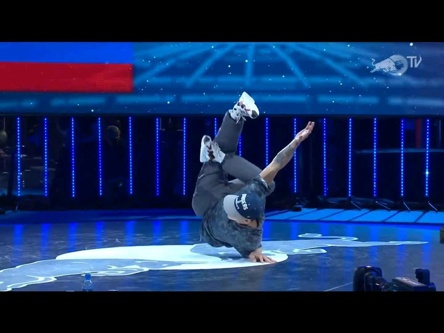 Alkolil-一个被小看的强力bboy