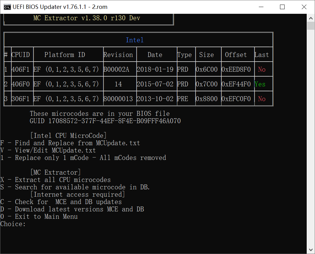【教程】至强E5 V3鸡血教程（适用于华擎X99） - 哔哩哔哩