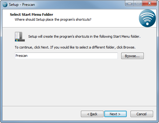 prescan安装教程 - 哔哩哔哩