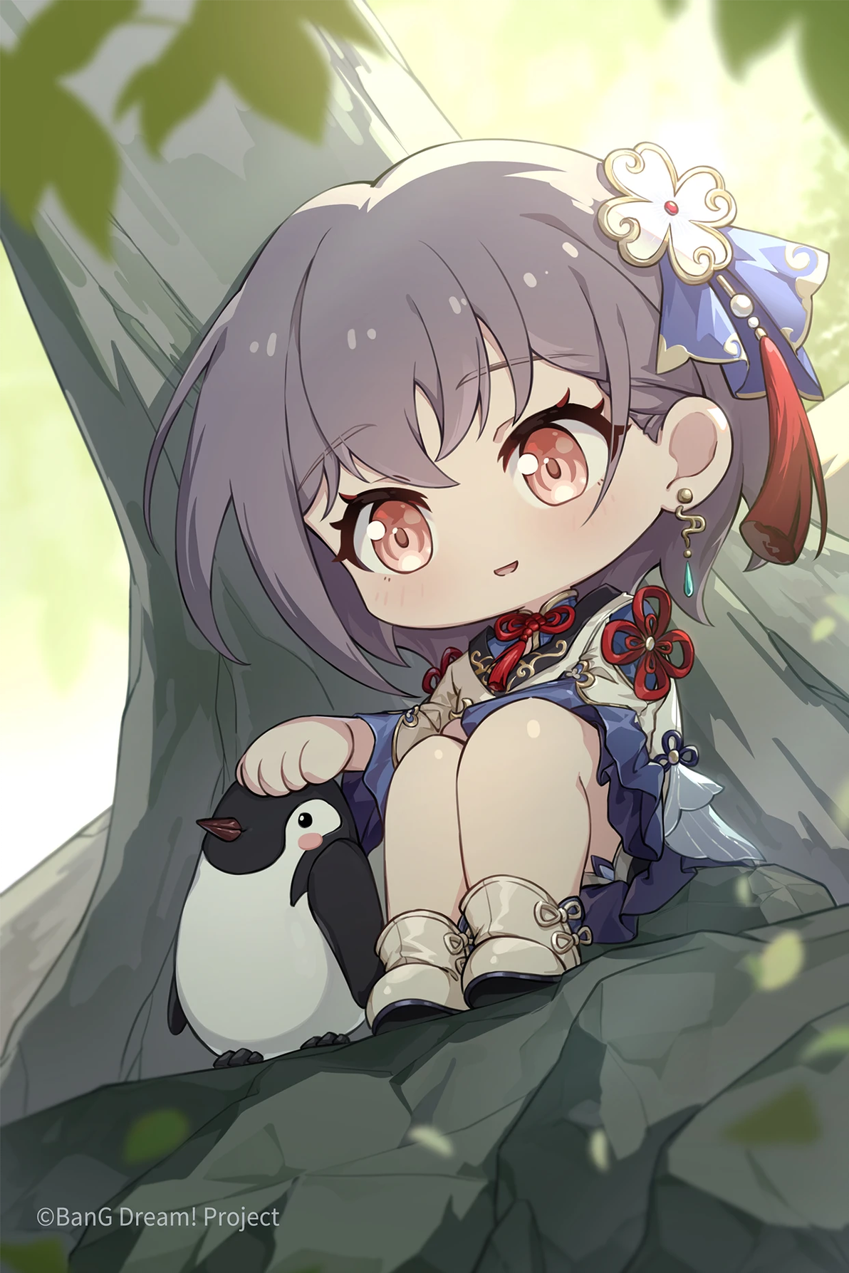 MyGO!!!!!数字收藏 图集 - 哔哩哔哩