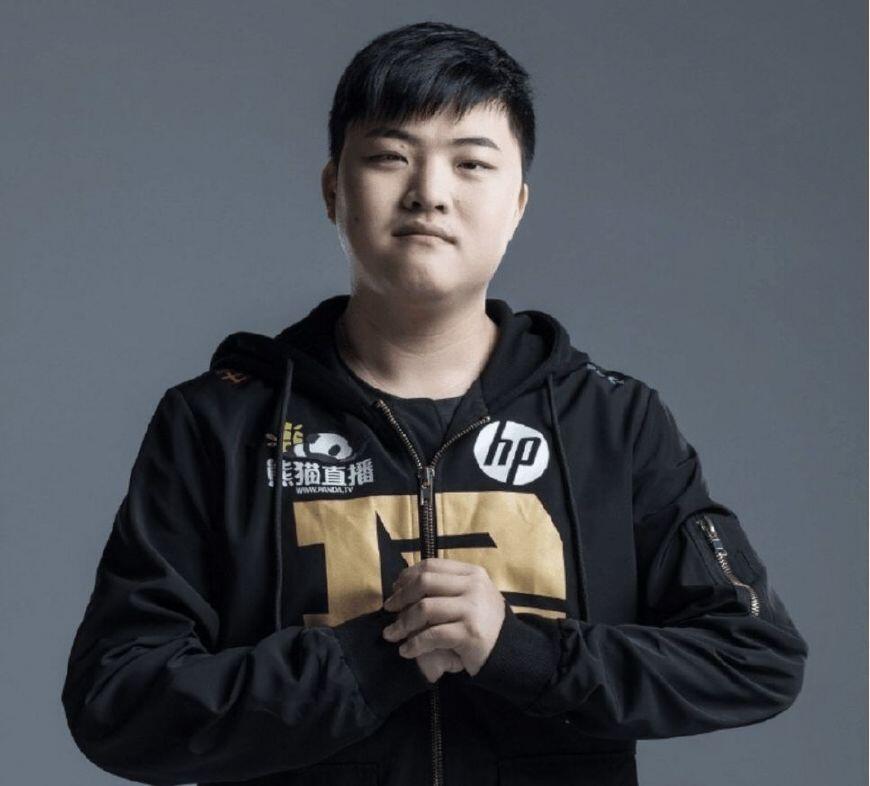 UZI：S8小组赛给弄个韩国队打打啊，最好是AFS,结果碰上了三星 - 哔哩哔哩