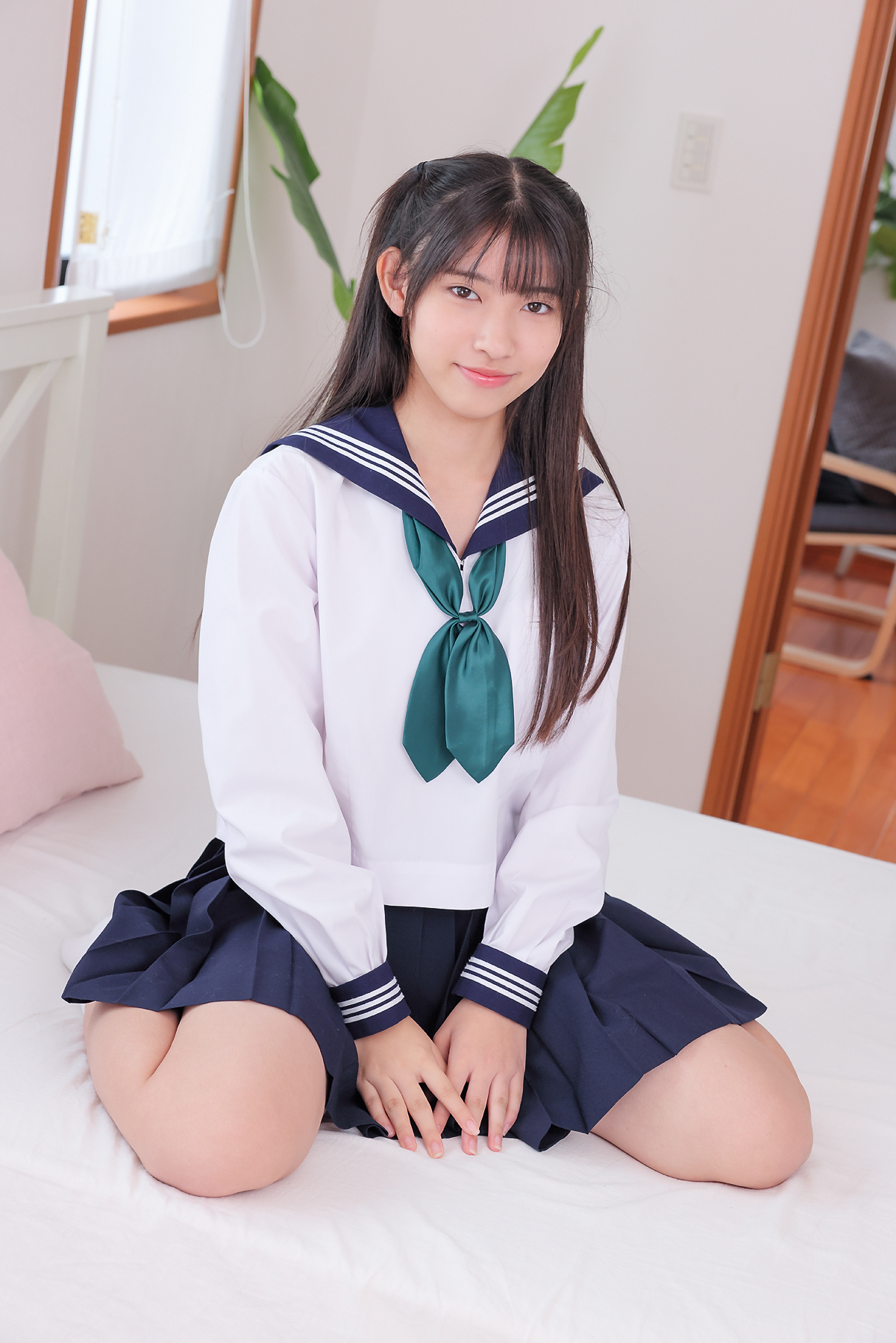 西川茜 Tennen9 Nishikawa A01 哔哩哔哩