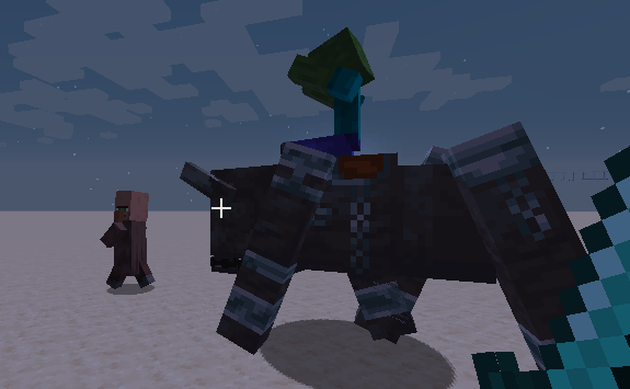 我的世界（电脑Java版）/summon指令，NBT标签教程！ - 哔哩哔哩