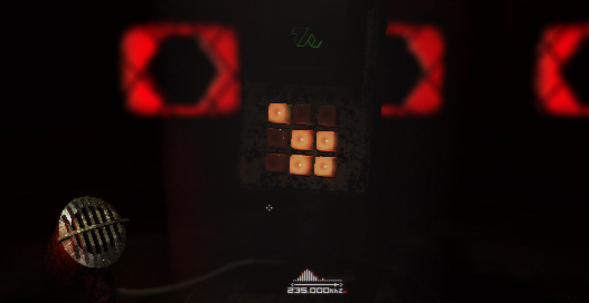 《SIGNALIS（讯号）》简单介绍（中） - 哔哩哔哩