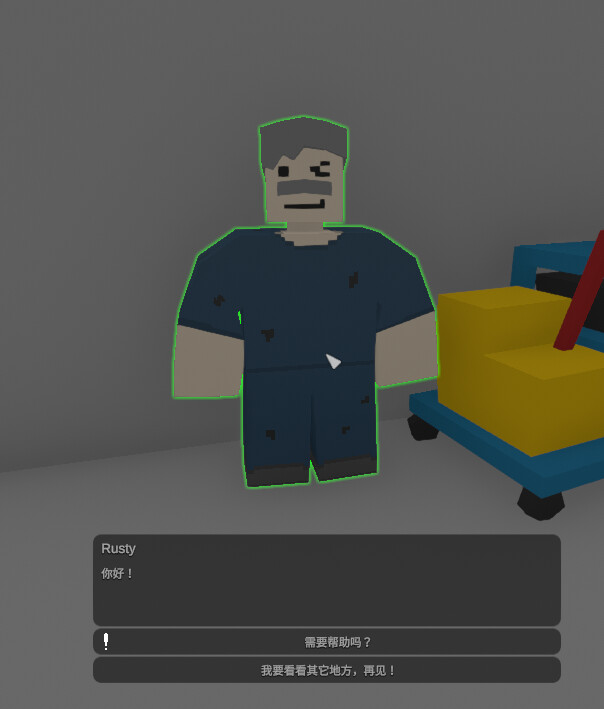 【Unturned】 官方俄罗斯地图 任务攻略-第一期 - 哔哩哔哩