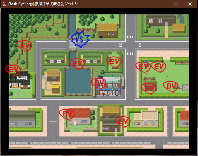 FlashCycling攻略 - 哔哩哔哩