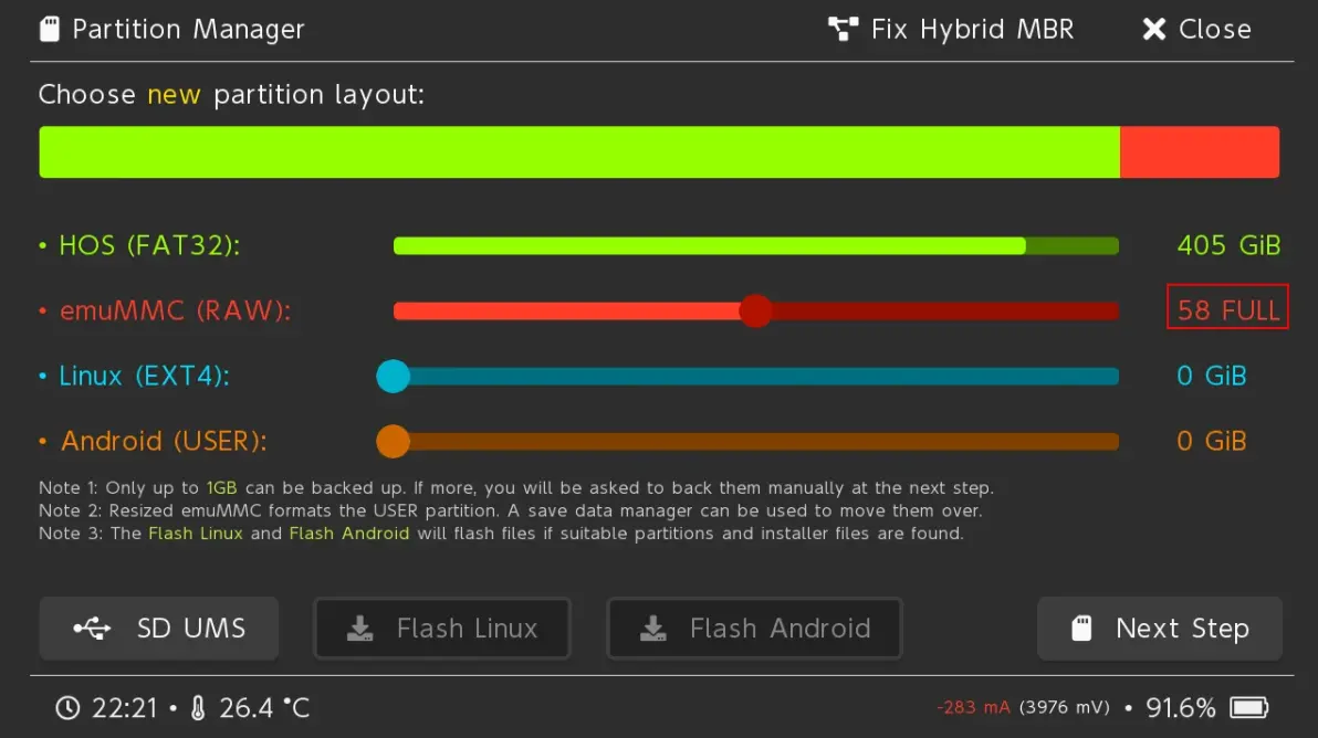 2162-0002(0x4a2) 010000000000001E 错误原因及避免出现解决方法 - 哔哩哔哩