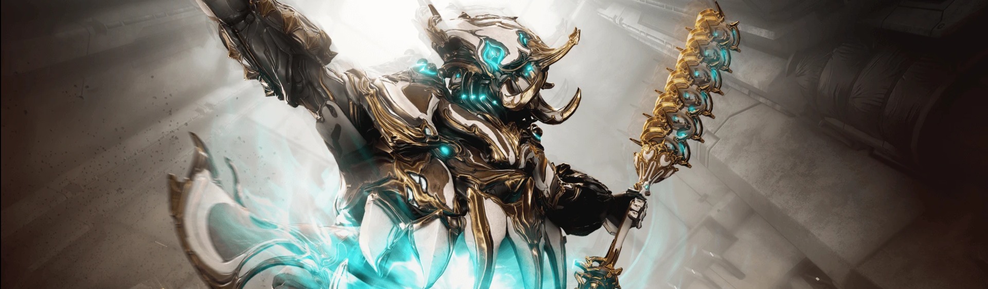 【WARFRAME】《Dagath 之深渊》开发者工坊：同伴改进与调整 - 哔哩哔哩