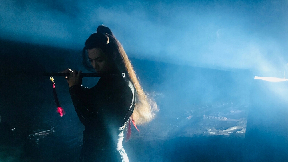 关于cql剧组与mzy背后操作的猜想 - 哔哩哔哩