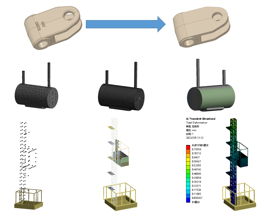 Ansys Workbench从入门到精通必学知识 哔哩哔哩