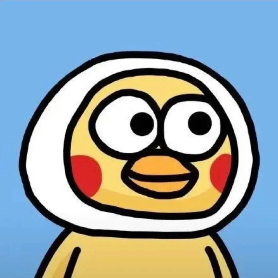 98个ikun头像 小黄鸡头像 | 以前我没得选，现在我想做一个iKun - 哔哩哔哩