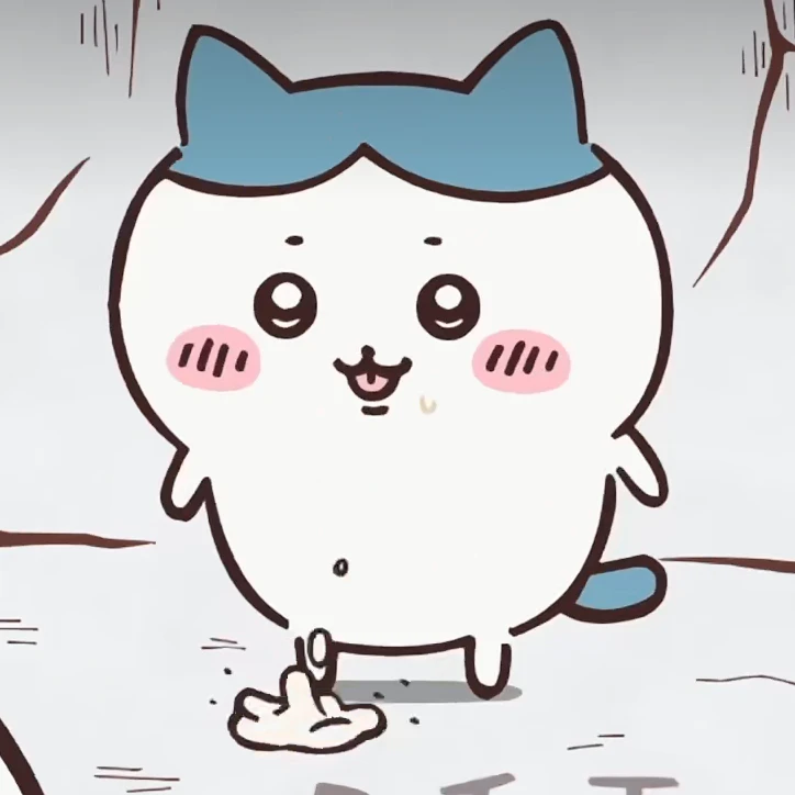 chiikawa是啥？咋这么火呢？ - 哔哩哔哩