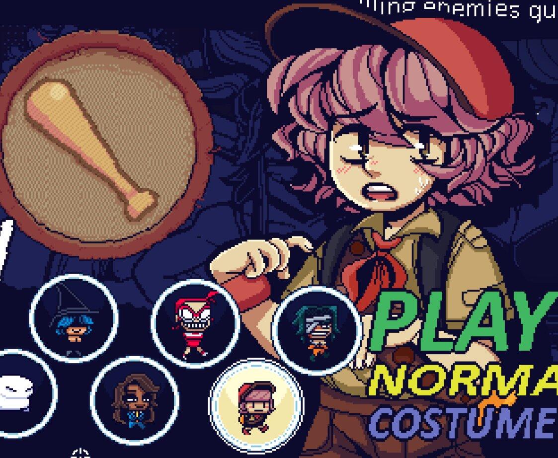 Dead Estate 基础入门指南 - 哔哩哔哩