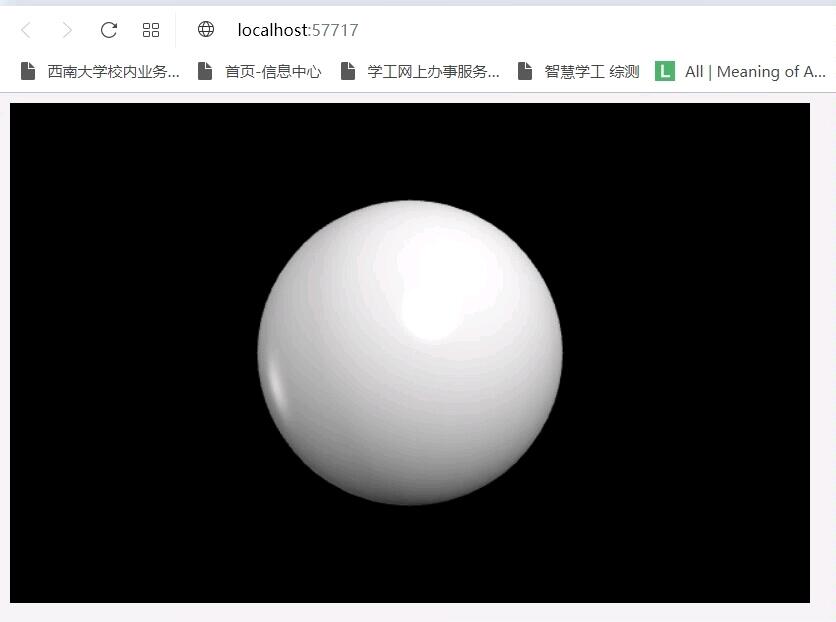 信息技术与物理教学（swu19级限定）（第一课vpython的安装 仅供参考*） - 哔哩哔哩