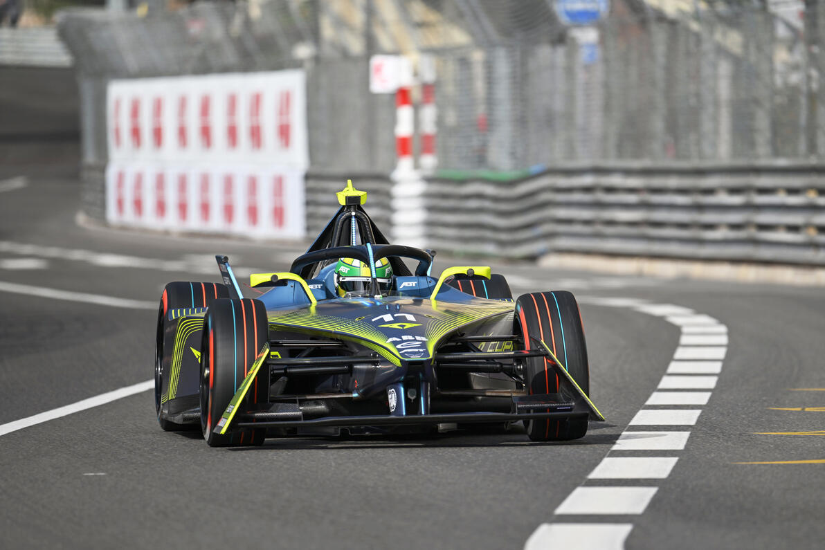 上海站将至，这篇文章带你了解11支FE车队！ - 哔哩哔哩