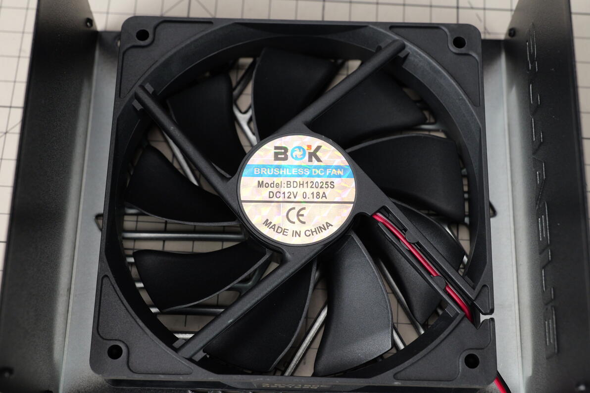 倒是还没接地府，超便宜的750W金牌全模组电源大水牛GPN850拆解评测 - 哔哩哔哩