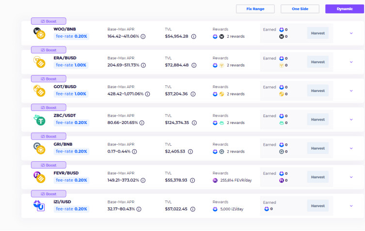 ZBC陆续在主要CEX开启Staking成近期利好，锁定市场大部分流通量 - 哔哩哔哩