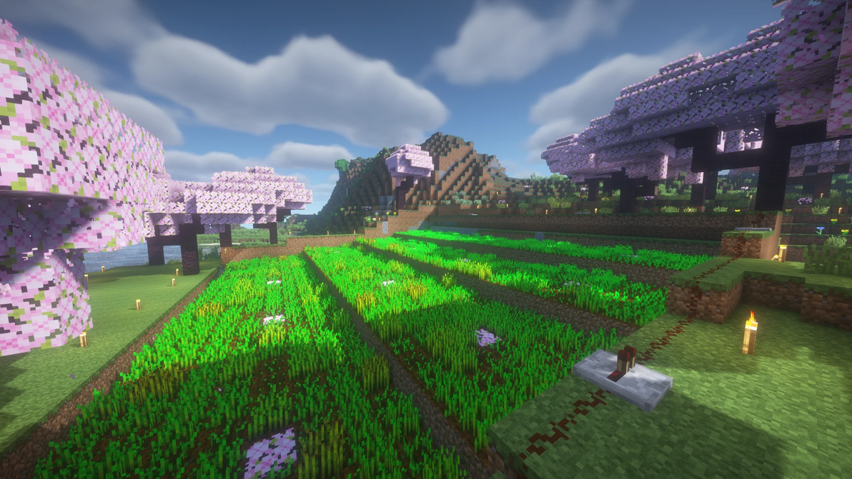 【光影汉化】BSL_v8.2.04 - 哔哩哔哩