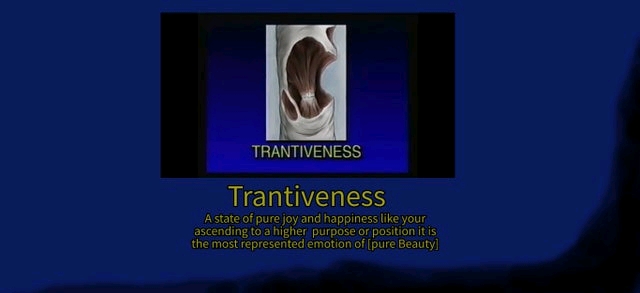 “泰洛森”蓝色频道-不可名状情绪解析 - 哔哩哔哩