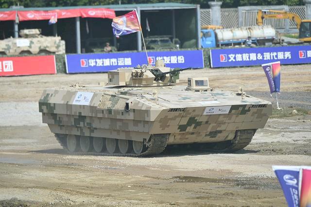 北方工业外贸武器装备一览（上） - 哔哩哔哩