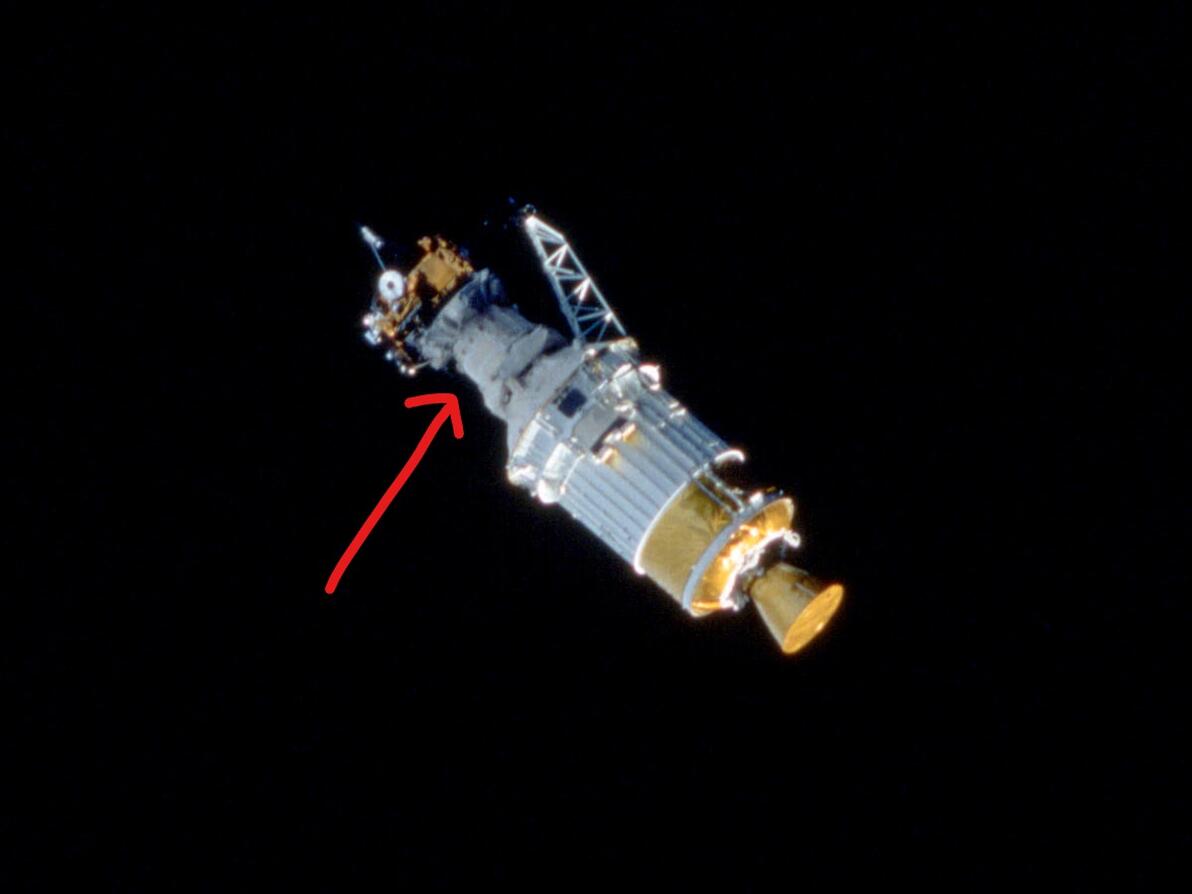 【航天】Star系列固体火箭发动机大全·下 - 哔哩哔哩