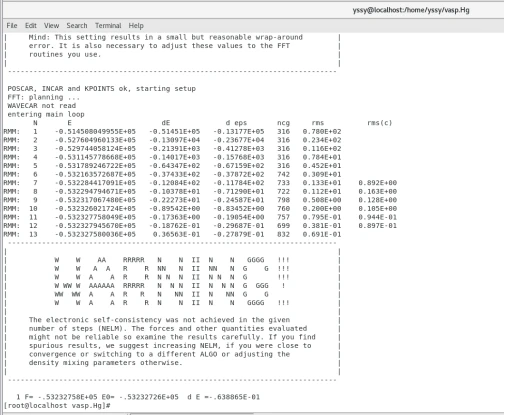 VASP软件介绍及安装包下载 - 哔哩哔哩