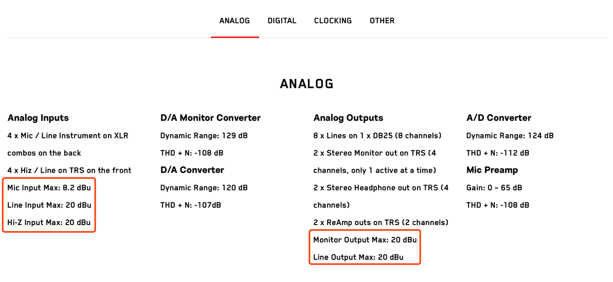 简明音频知识——什么是分贝（dB）？ - 哔哩哔哩
