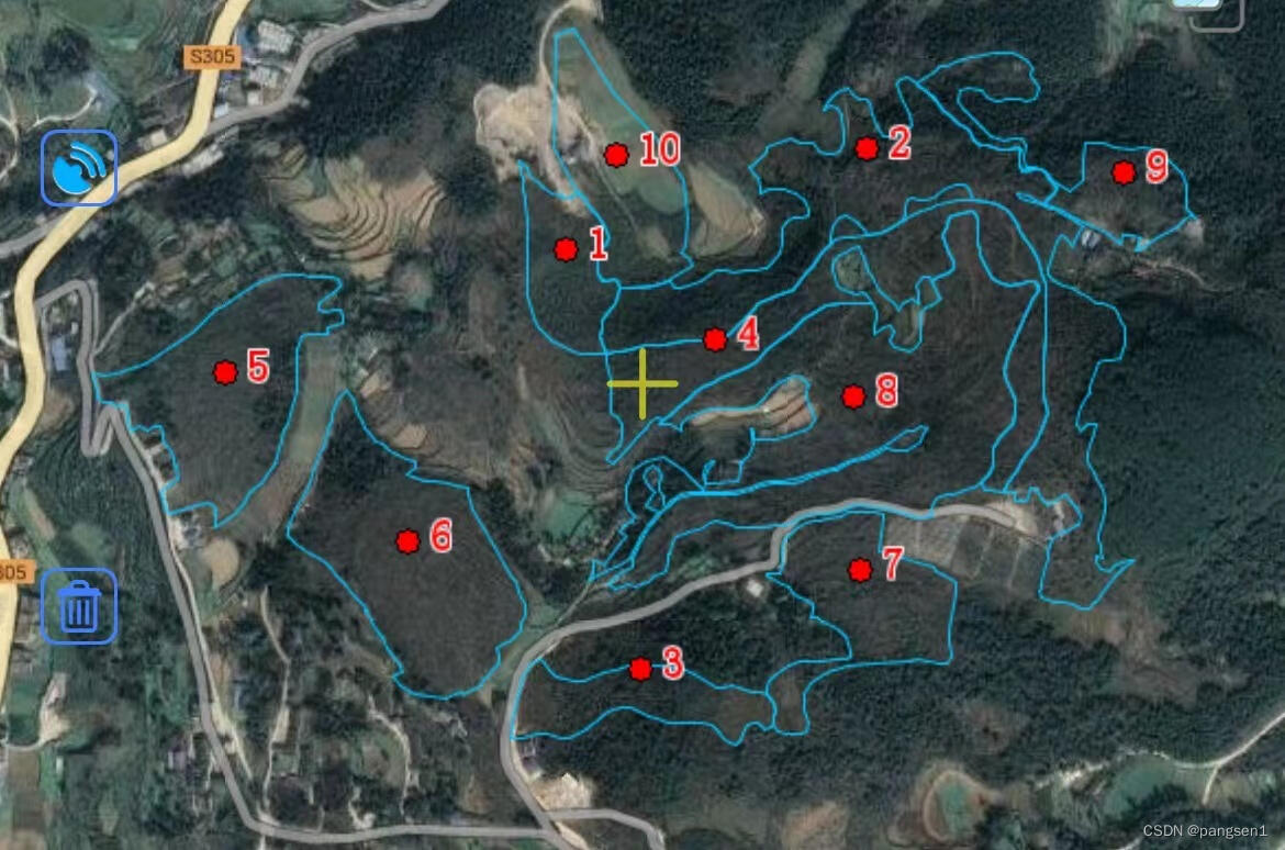 关于pilot无法批量导入kml文件的解决方法(适用于御3,安卓,一切安装了pilot的设备) - 哔哩哔哩