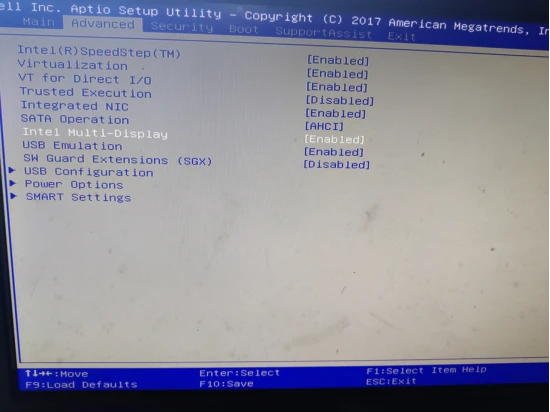 dell整机捡垃圾魔改e3 ，p106 - 哔哩哔哩