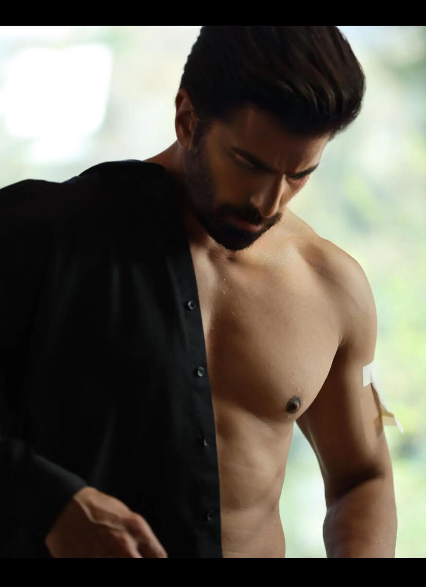 土耳其电视剧《囚禁》男主简介 - 哔哩哔哩