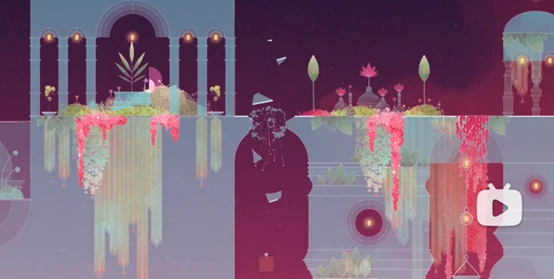 GRIS全成就攻略 - 哔哩哔哩