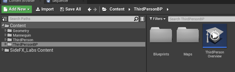 vertex animation texture VAT2.1使用流程 - 哔哩哔哩