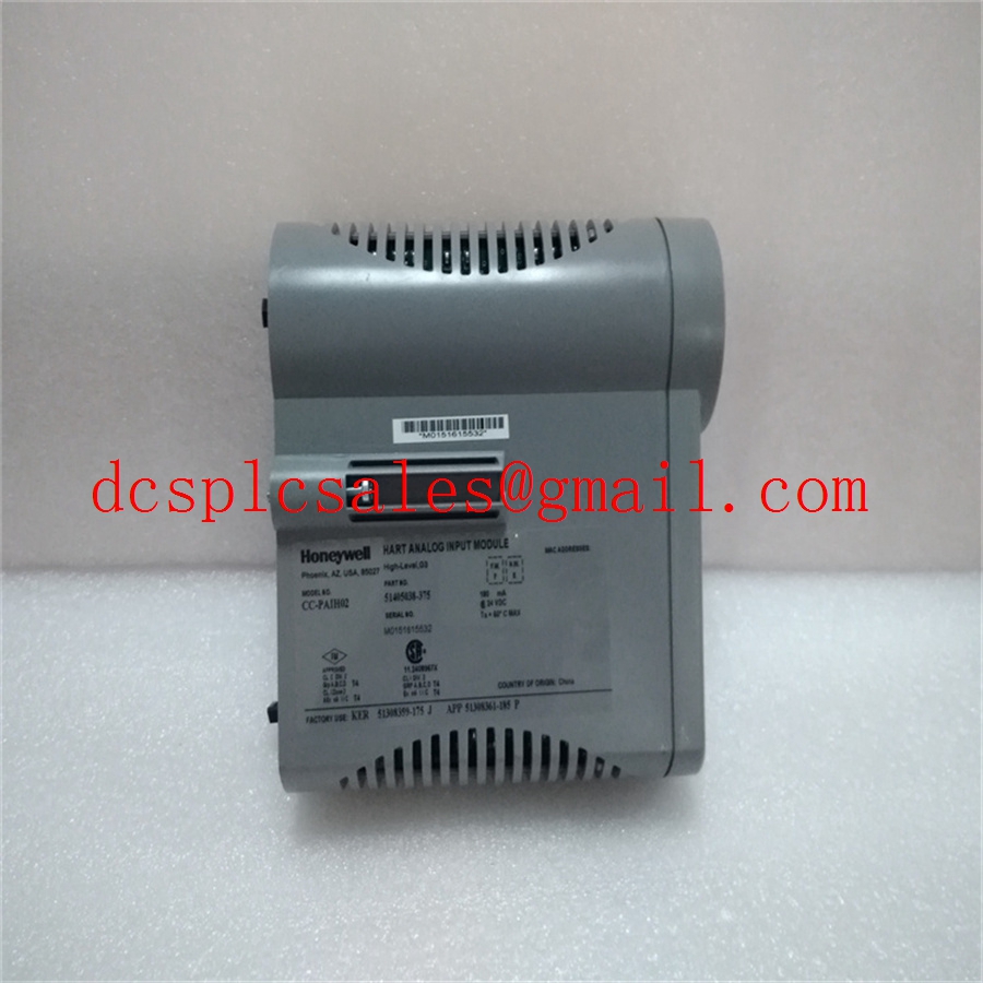 CC-PAIH01 CC-PAIX01 开放式架构提高了工厂的可见性和性能 - 哔哩哔哩