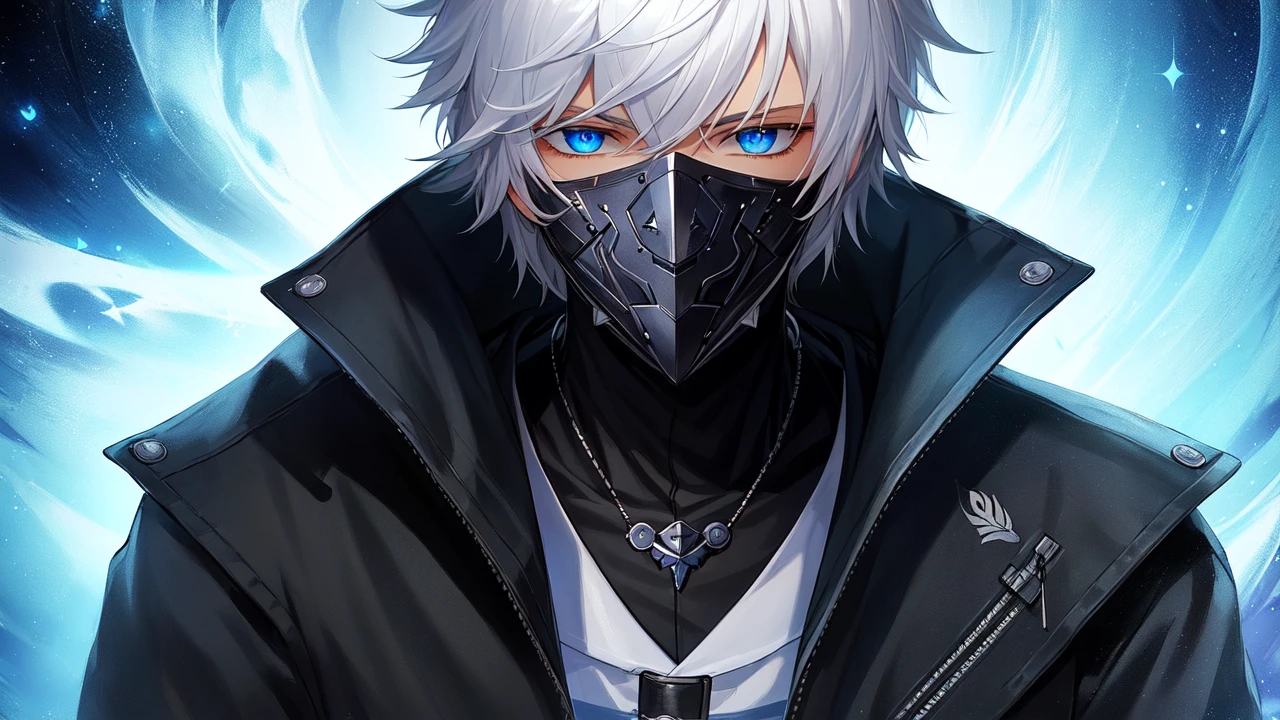 Infinityverse重制版——无尽上帝Infinitey God（受难者）全新重制版 - 哔哩哔哩