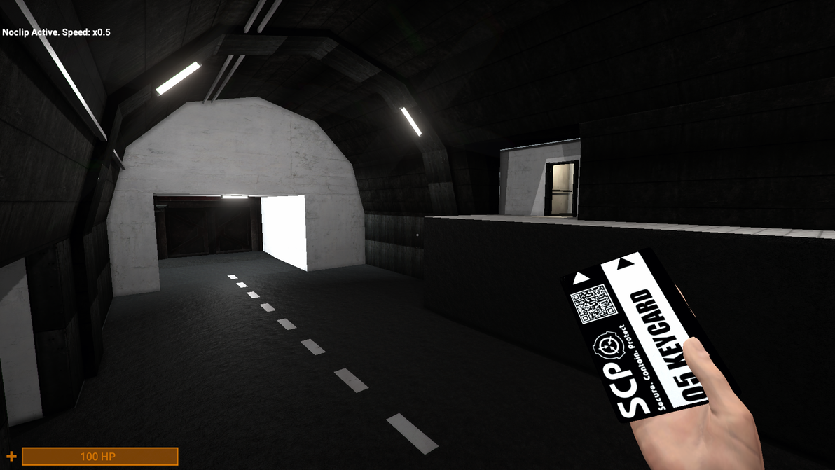 scp游戏 scp基金会sl新手教程（详细教程建议收藏）① - 哔哩哔哩