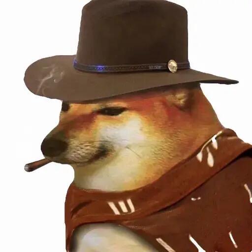 cheem/doge合集【1】｜正常人用的表情包 - 哔哩哔哩