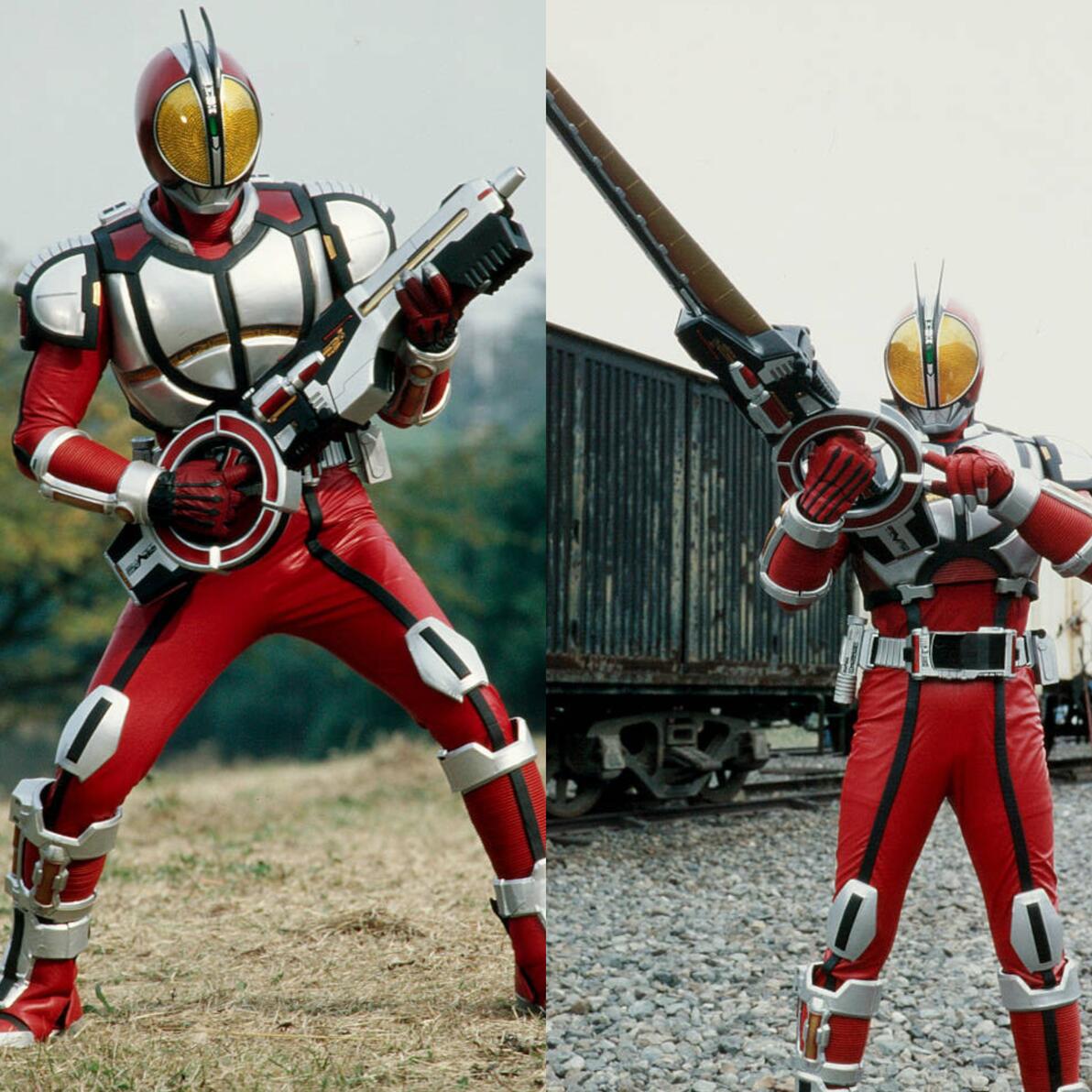 假面骑士Faiz设定 - 哔哩哔哩