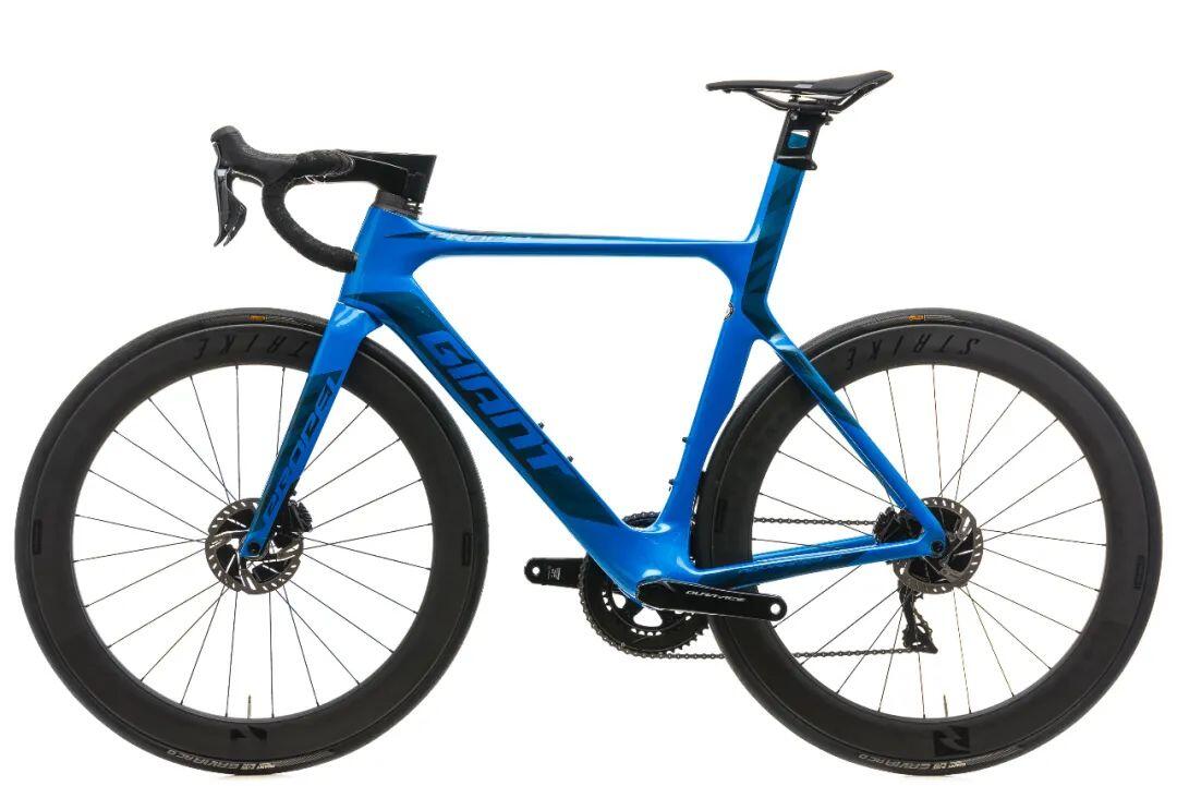 十年之变——Giant Propel - 哔哩哔哩