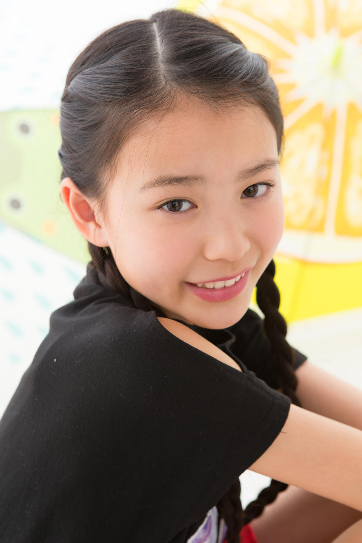 柚月るのst2_whitey_yuzuki_r04 - 哔哩哔哩