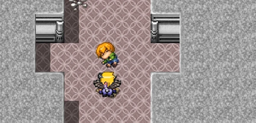 SHRIFT-EX4-2 - 哔哩哔哩