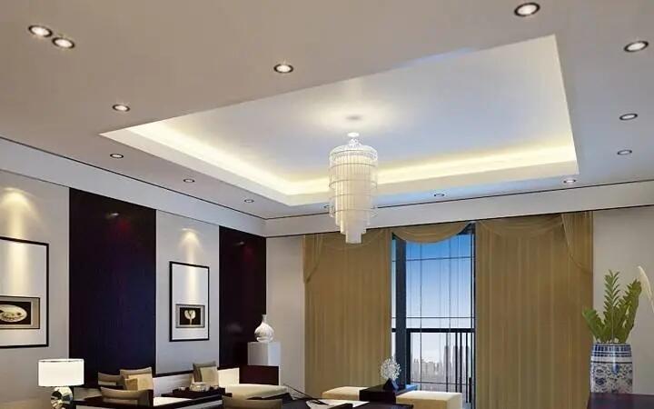 筒灯可以执行CAN/ULC-S101测试吗？与BS 476-21区别大吗？ - 哔哩哔哩