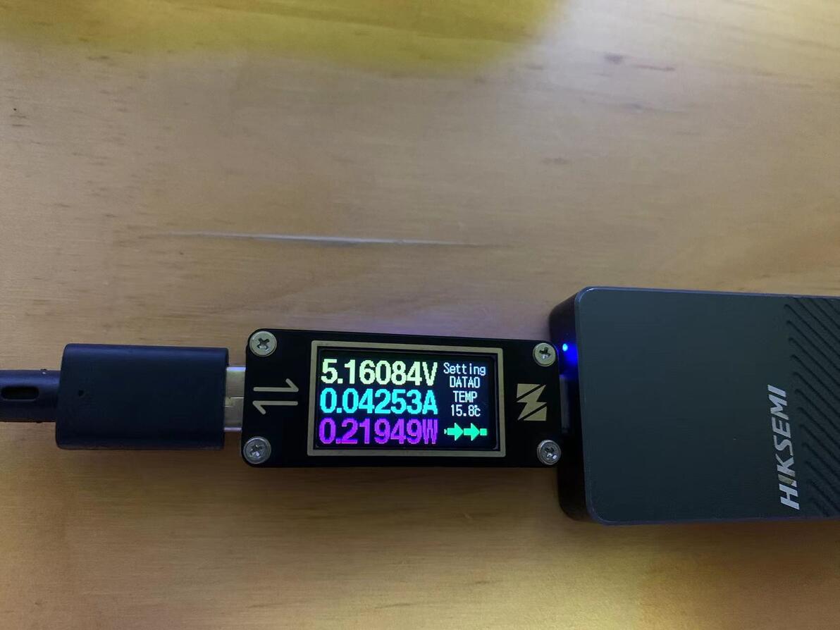 Realtek 9210B硬盘盒LED灯的设置 - 哔哩哔哩