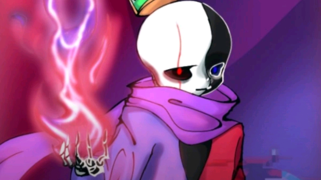 King godverse (old canon) - 哔哩哔哩