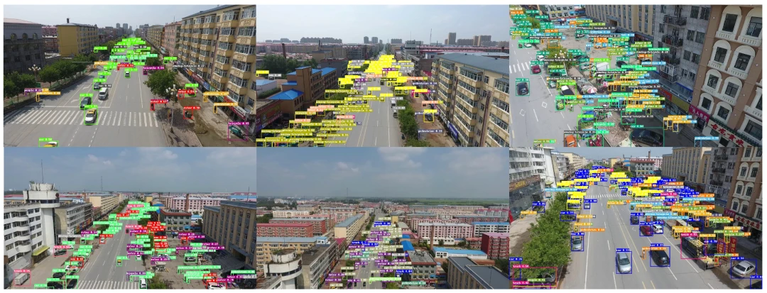 Paddledetection V2 6发布：目标小？数据缺？标注累？泛化差？pp新员逐一应对！ 哔哩哔哩