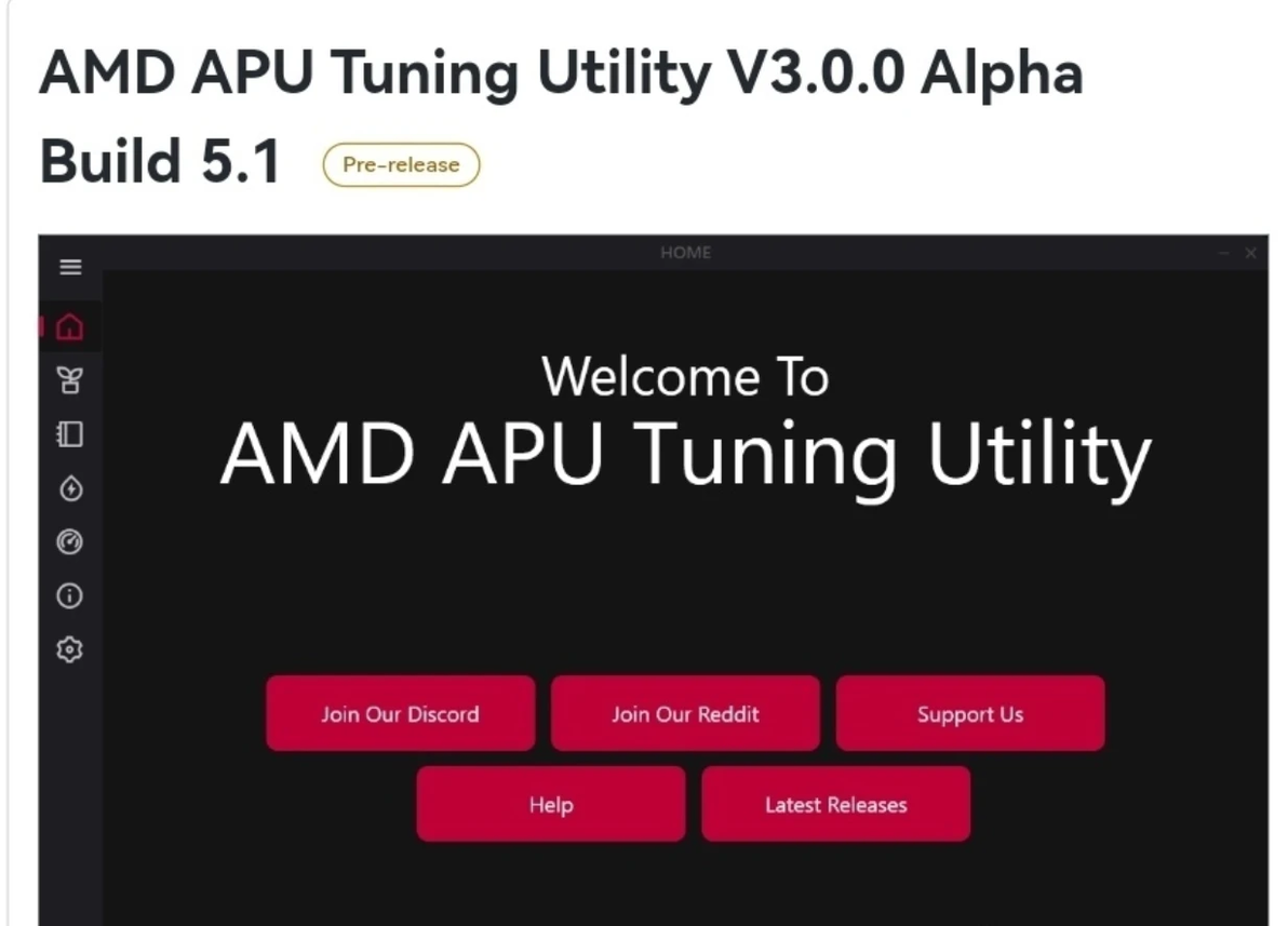 龙之怒：“锐龙”笔记本潜力释放&能耗比提升指南 - 哔哩哔哩