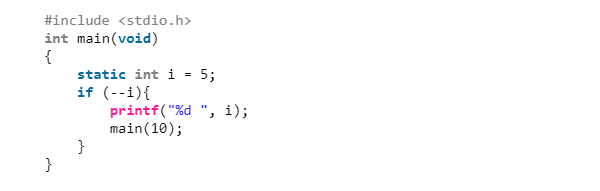 C/C++编程笔记：“ int main（）”和“ int main（void）”的区别？ - 哔哩哔哩