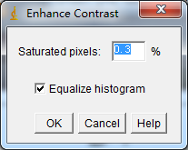 绘图干货丨老司机解带你解锁ImageJ面积分析 - 哔哩哔哩