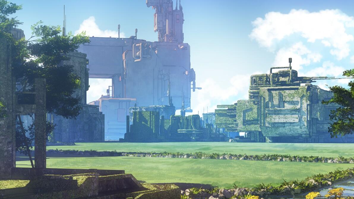 《ATRI -My Dear Moments-》剧情梳理（超详细） - 哔哩哔哩