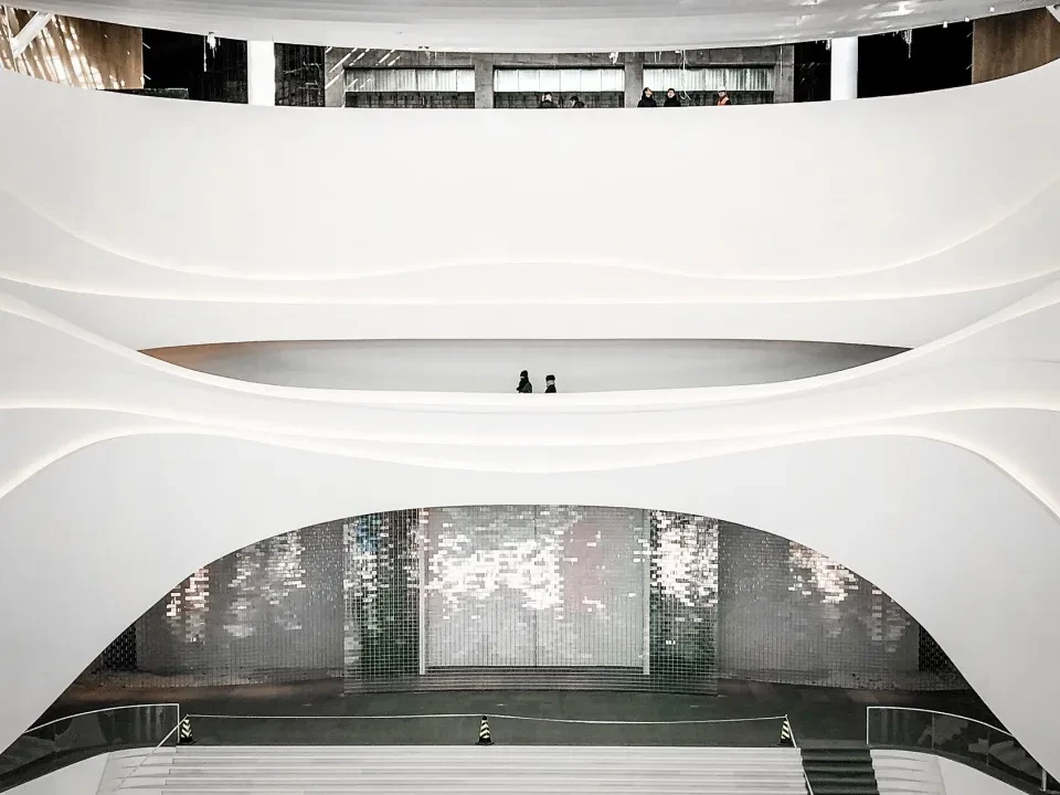 GRG、GRC、GRP，硅陶复合板，到底什么区别？ - 哔哩哔哩