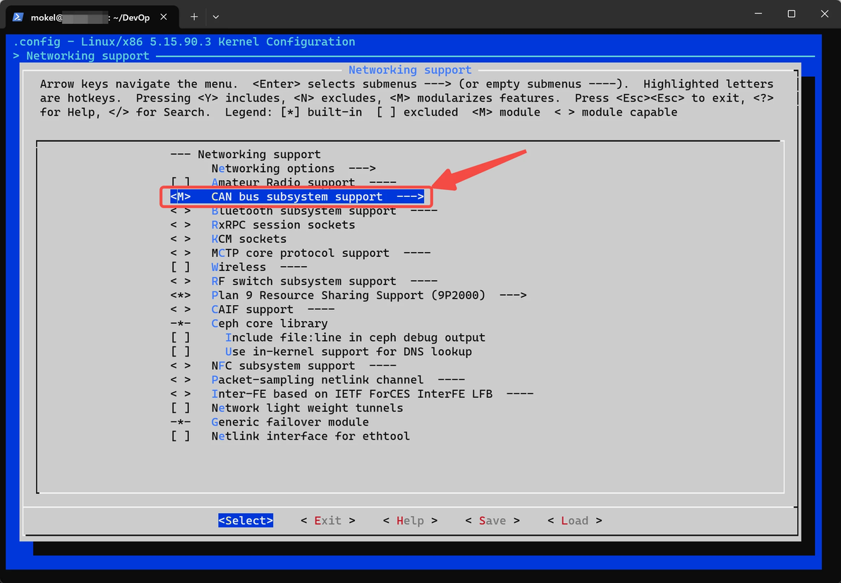 WSL2下使用can-utils操作socketCAN，DroneCAN/UAVCAN调试器，USB-CAN模块 - 哔哩哔哩